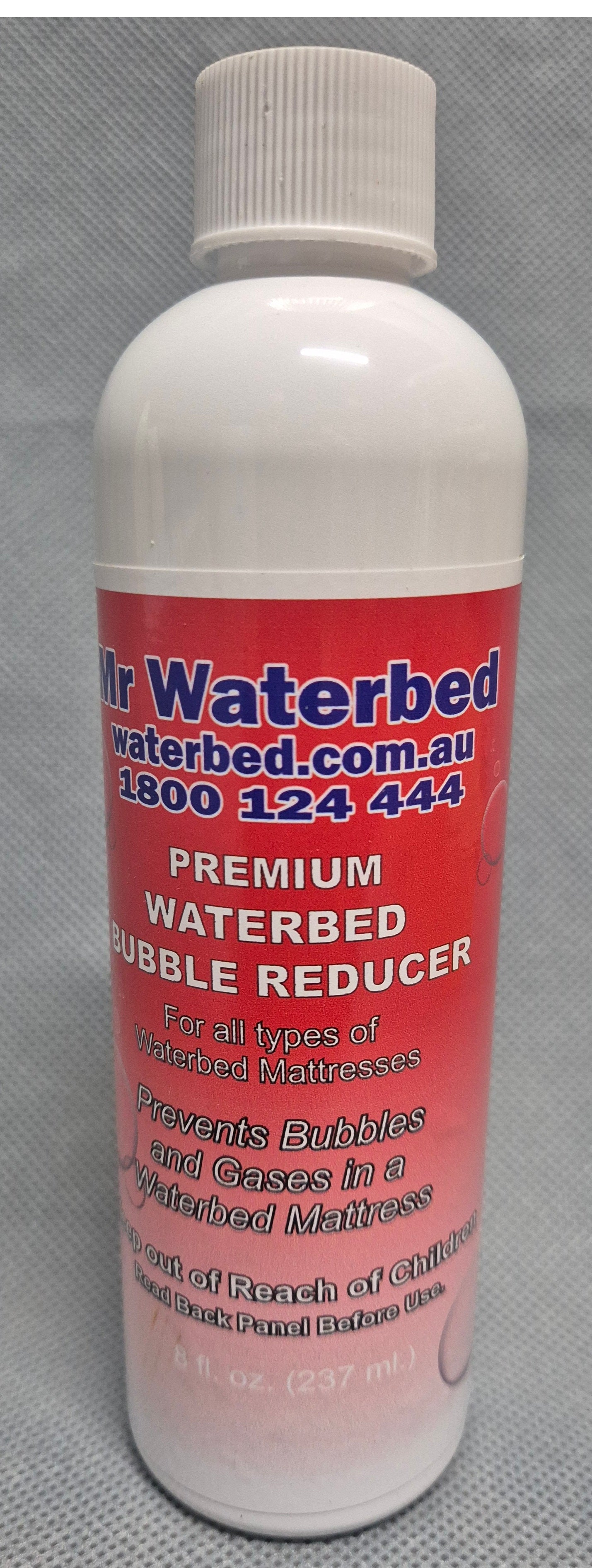 Bubble Stop – Mr Waterbed