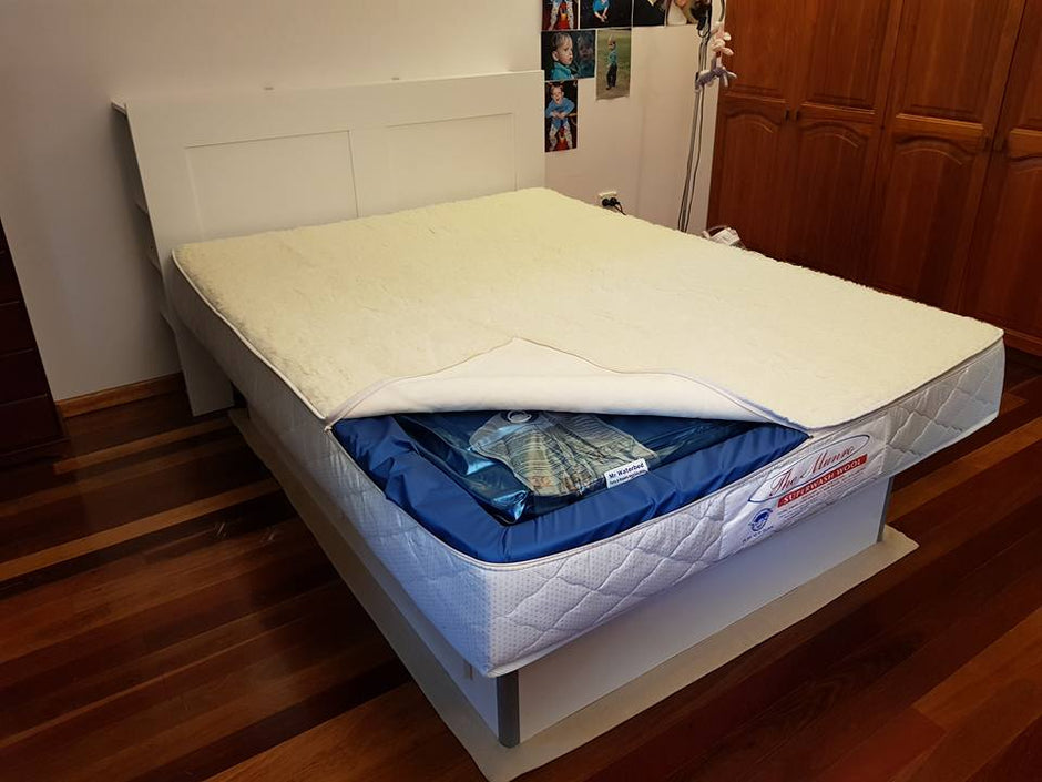 Waterbeds of all sizes & Style available for Sale %%sep%% %%sitename ...