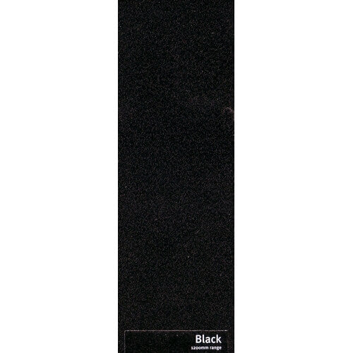 Black – Mr Waterbed